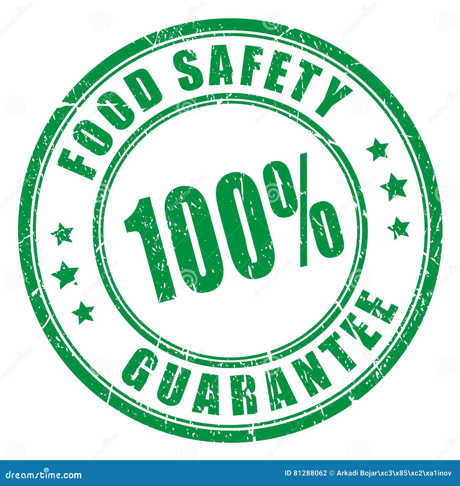 Food Safety Guarantee Rubber Stamp Stock Vector - Illustration of ... Food Safety Guarantee Rubber Stamp Stock Vector - Illustration of ...