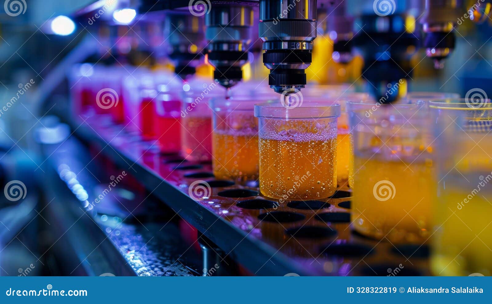 Microbial Food Safety Analysis, Thorough Examination Of Microbial ... Microbial Food Safety Analysis, Thorough Examination Of Microbial ...