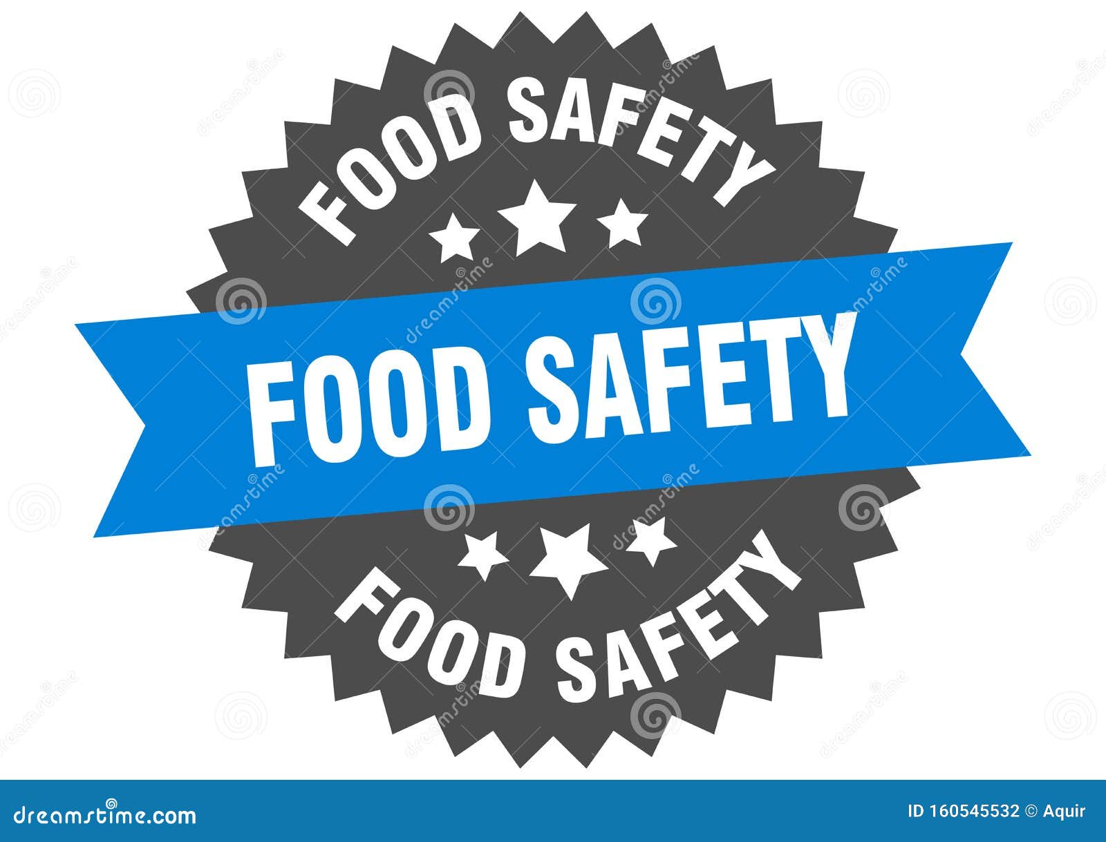 Food Safety Types Of Hazards Stock Image | CartoonDealer.com #159435799 Food Safety Types Of Hazards Stock Image | CartoonDealer.com #159435799