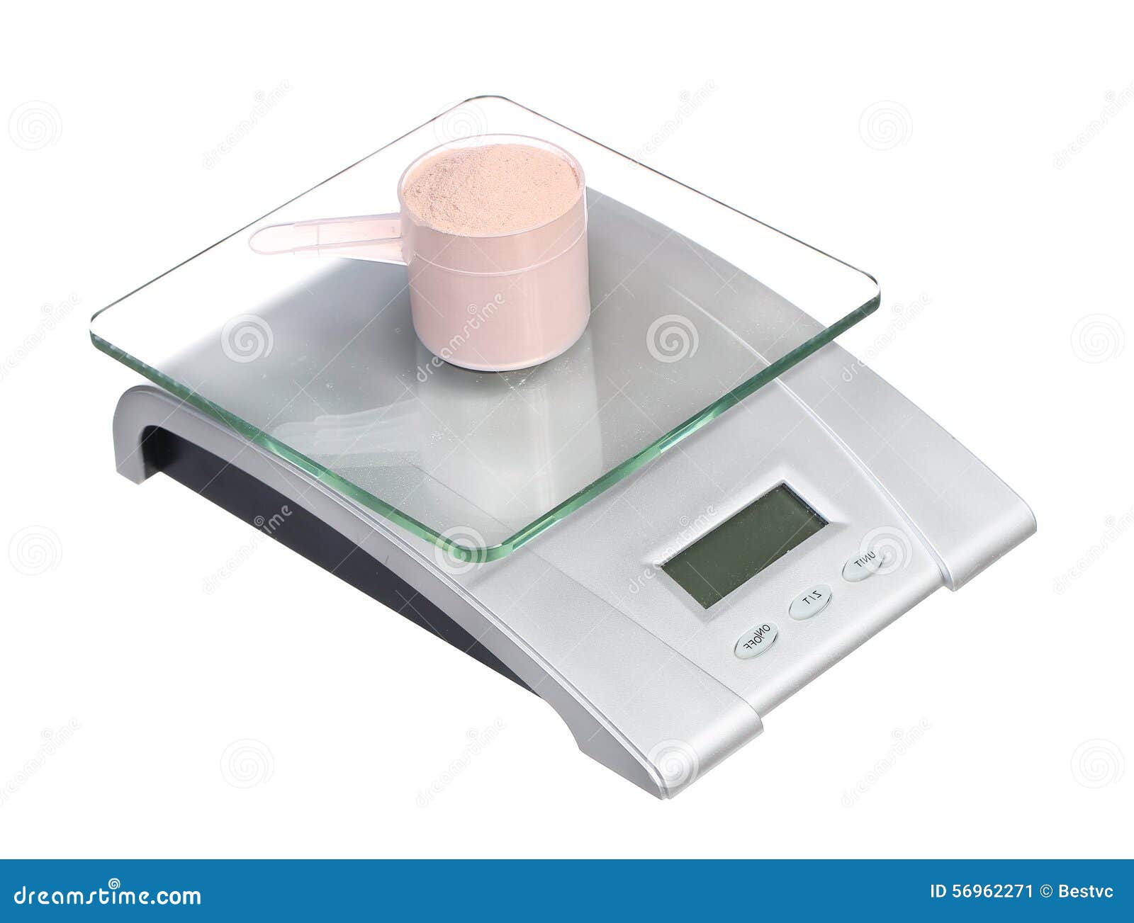 How To Use A Food Scale For Protein at Lewis Garland blog