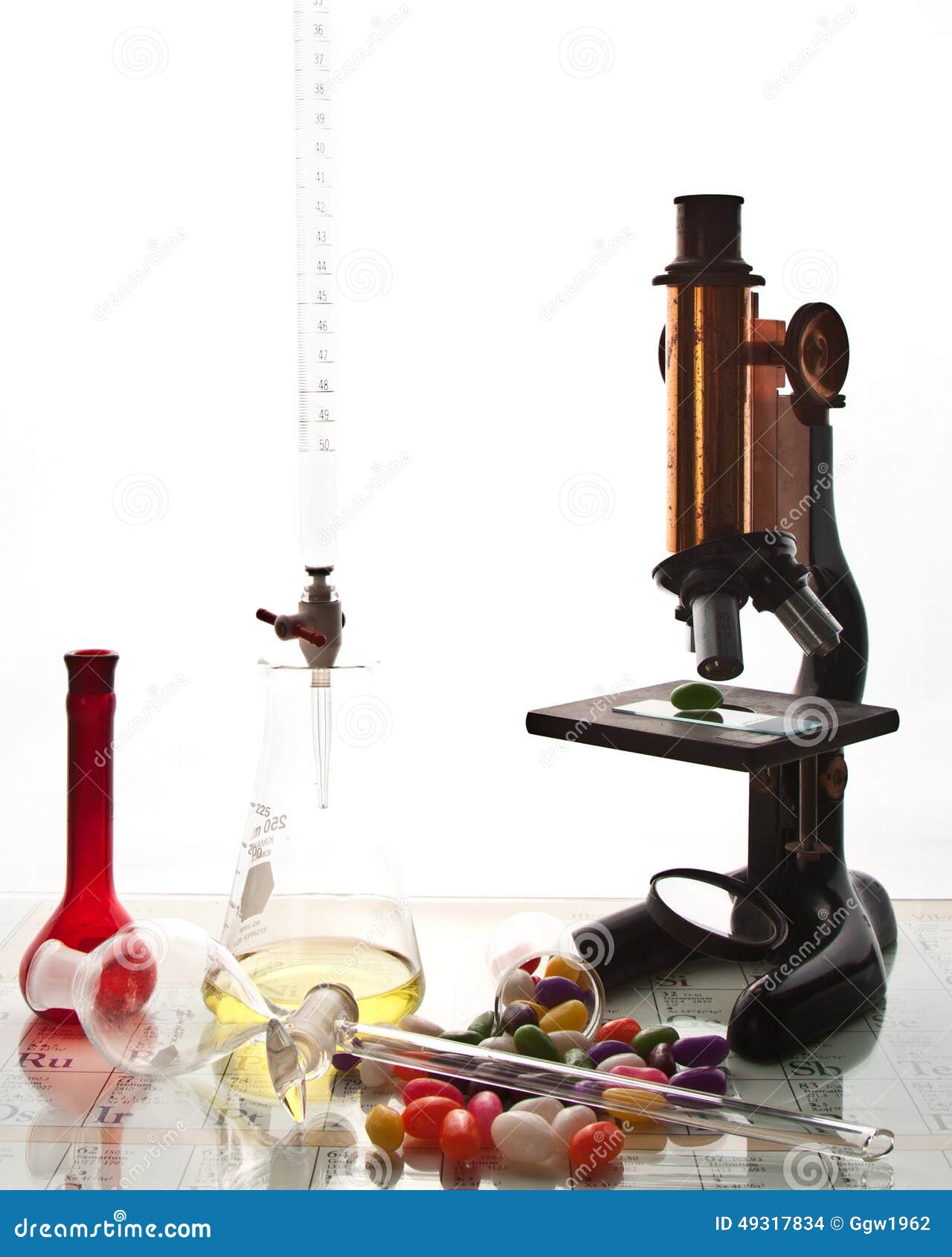 Food Science stock photo. Image of medicine, sample, discovery - 49317834