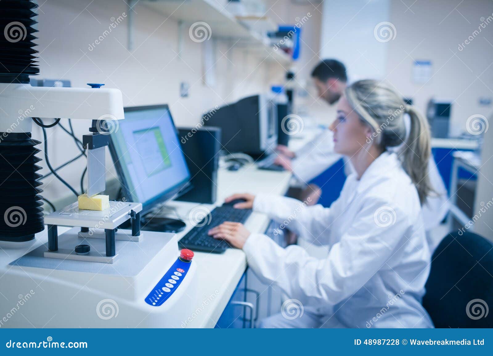 2,111 Food Technology School Stock Photos - Free & Royalty-Free Stock ...