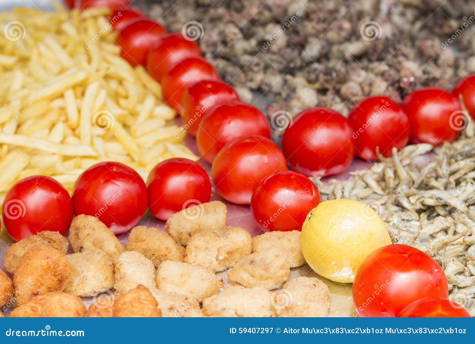 Food sections stock image. Image of squid, diet, ingredient - 59407297