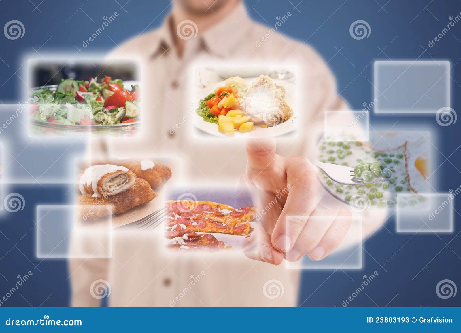 Food selection stock image. Image of definition, broadcast - 23803193