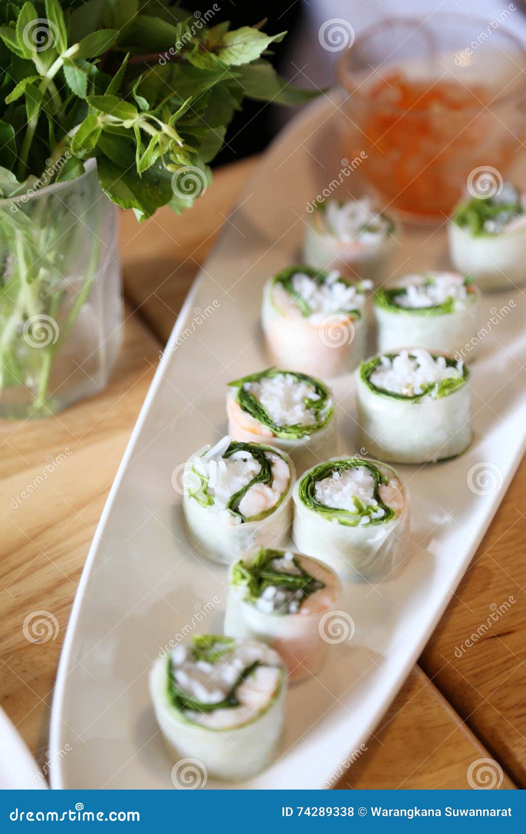 Food Series stock photo. Image of lettuce, sauce, noodles - 74289338