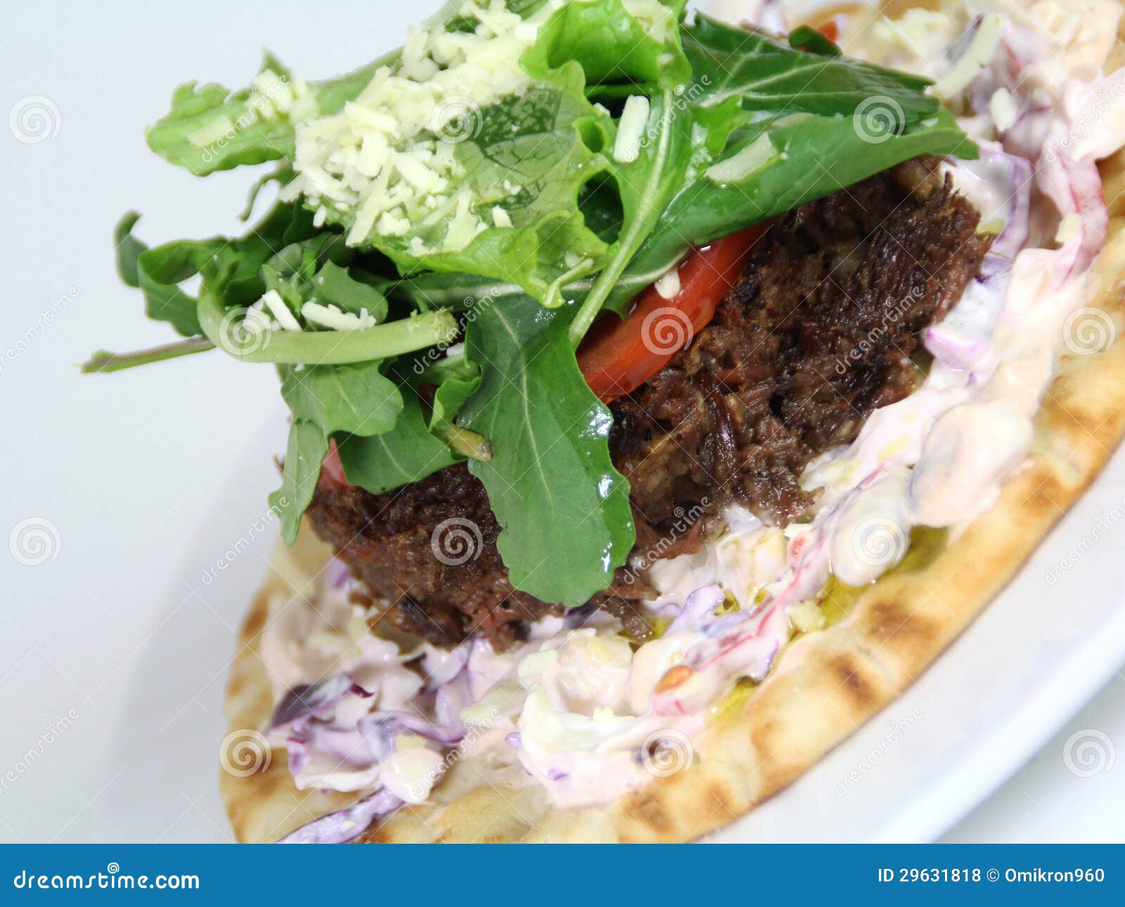 Food shot stock photo. Image of background, tenderloin - 29631818