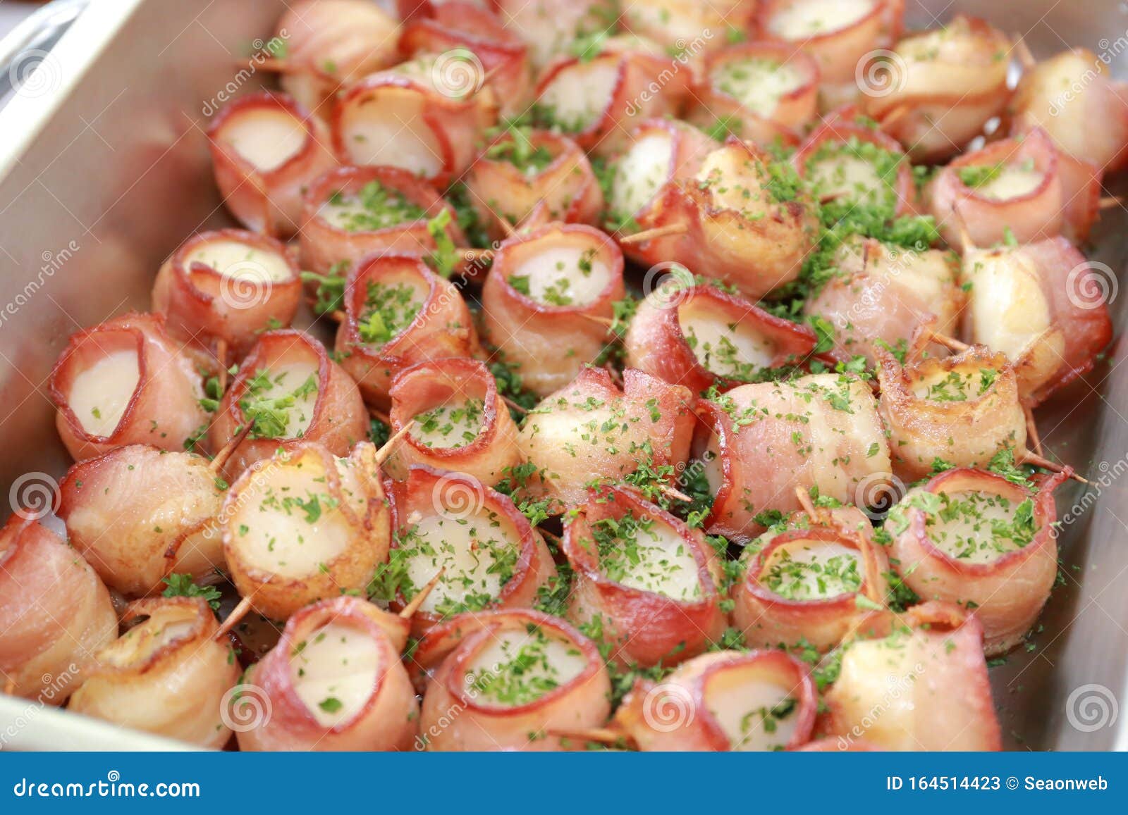 A Food Shot. Fusion Food Shot with Table Setting Stock Image - Image of ...