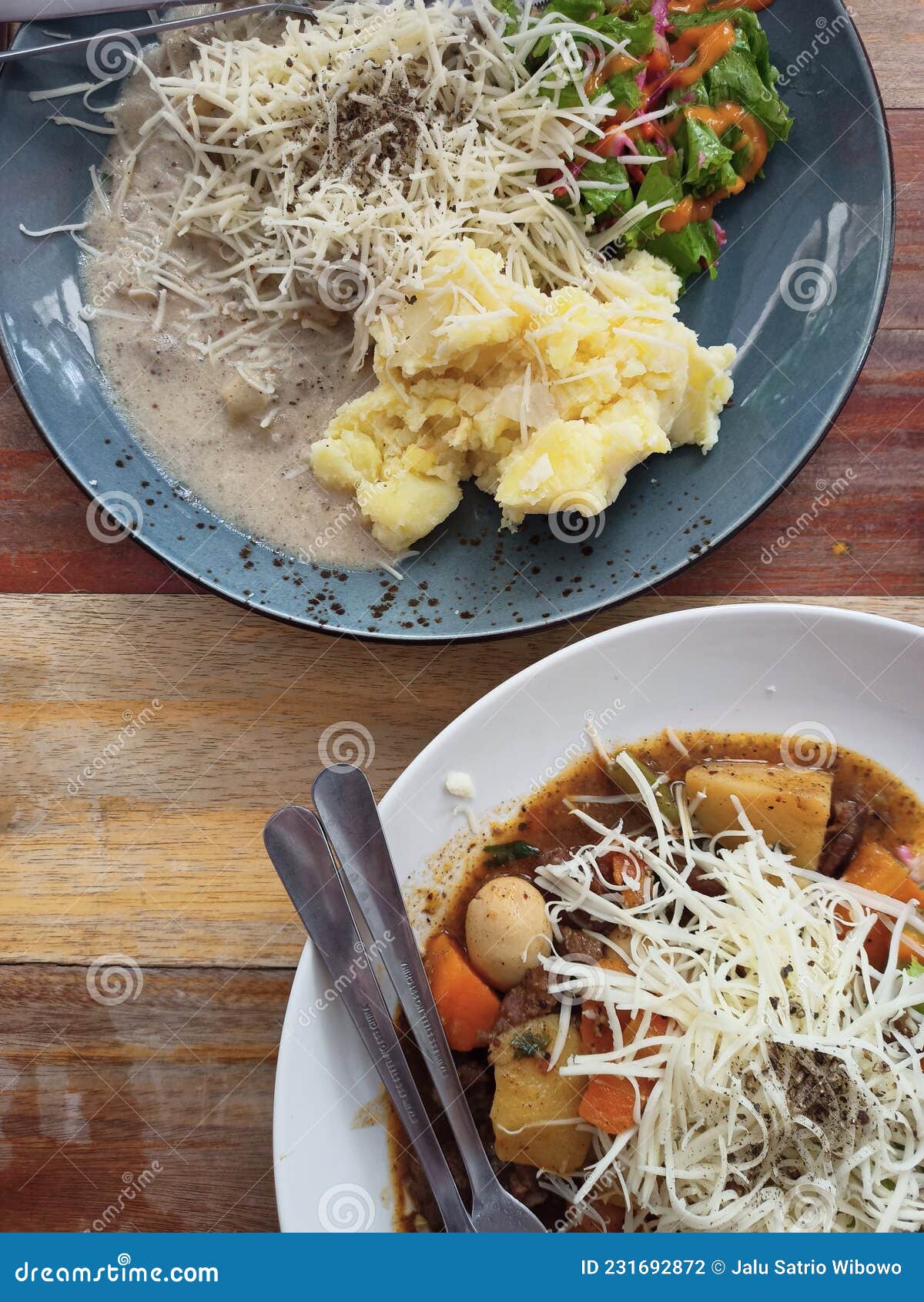 Food is the Source of All Human Energy To Move Stock Photo - Image of ...