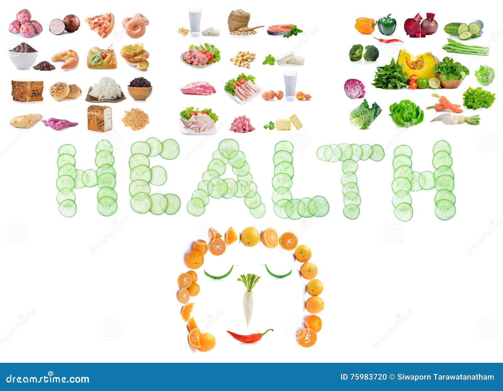 Complex Carbohydrates Food Sources Royalty-Free Stock Photo ... Complex Carbohydrates Food Sources Royalty-Free Stock Photo ...