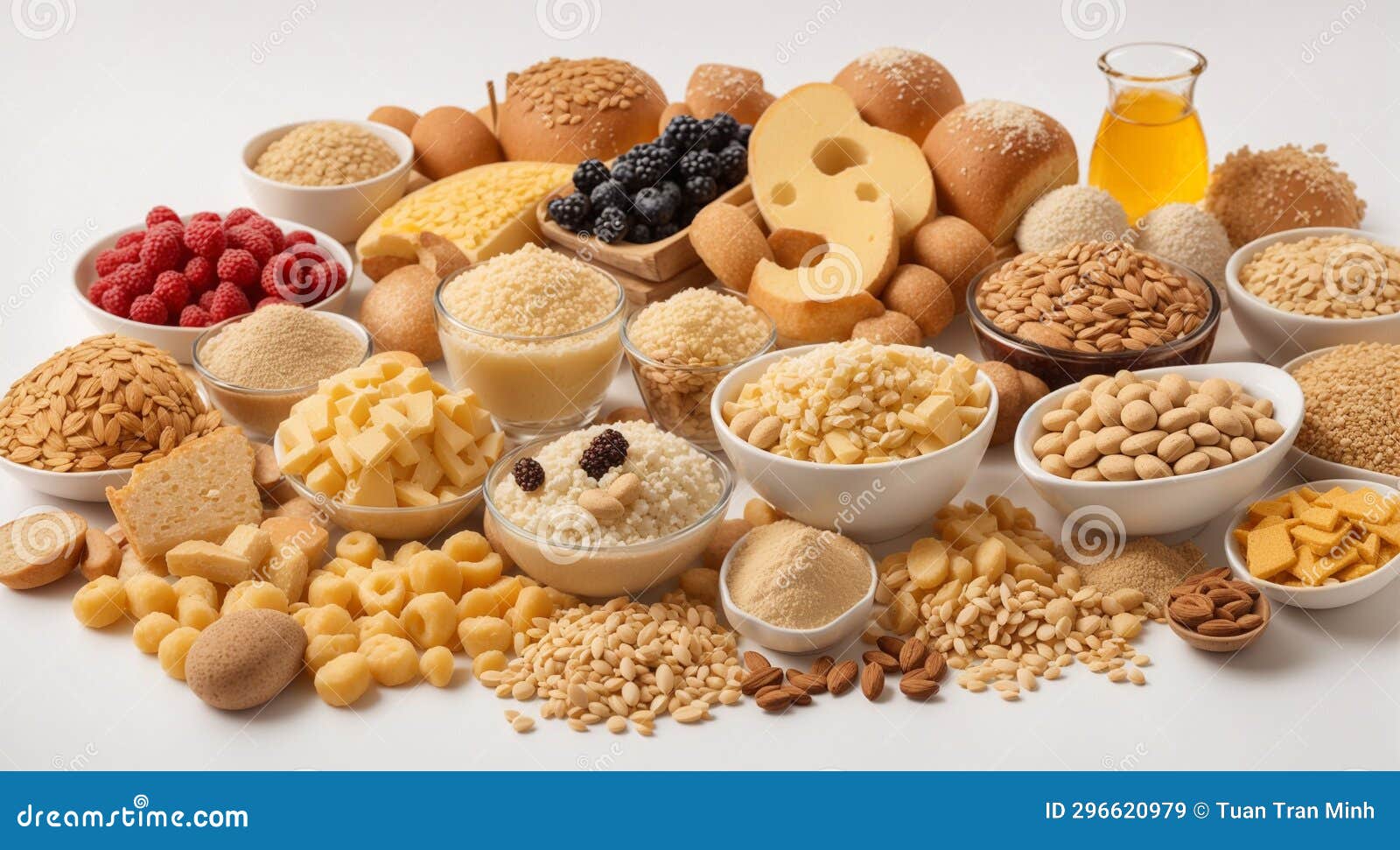 Food sources . stock image. Image of dish, breakfast - 296620979