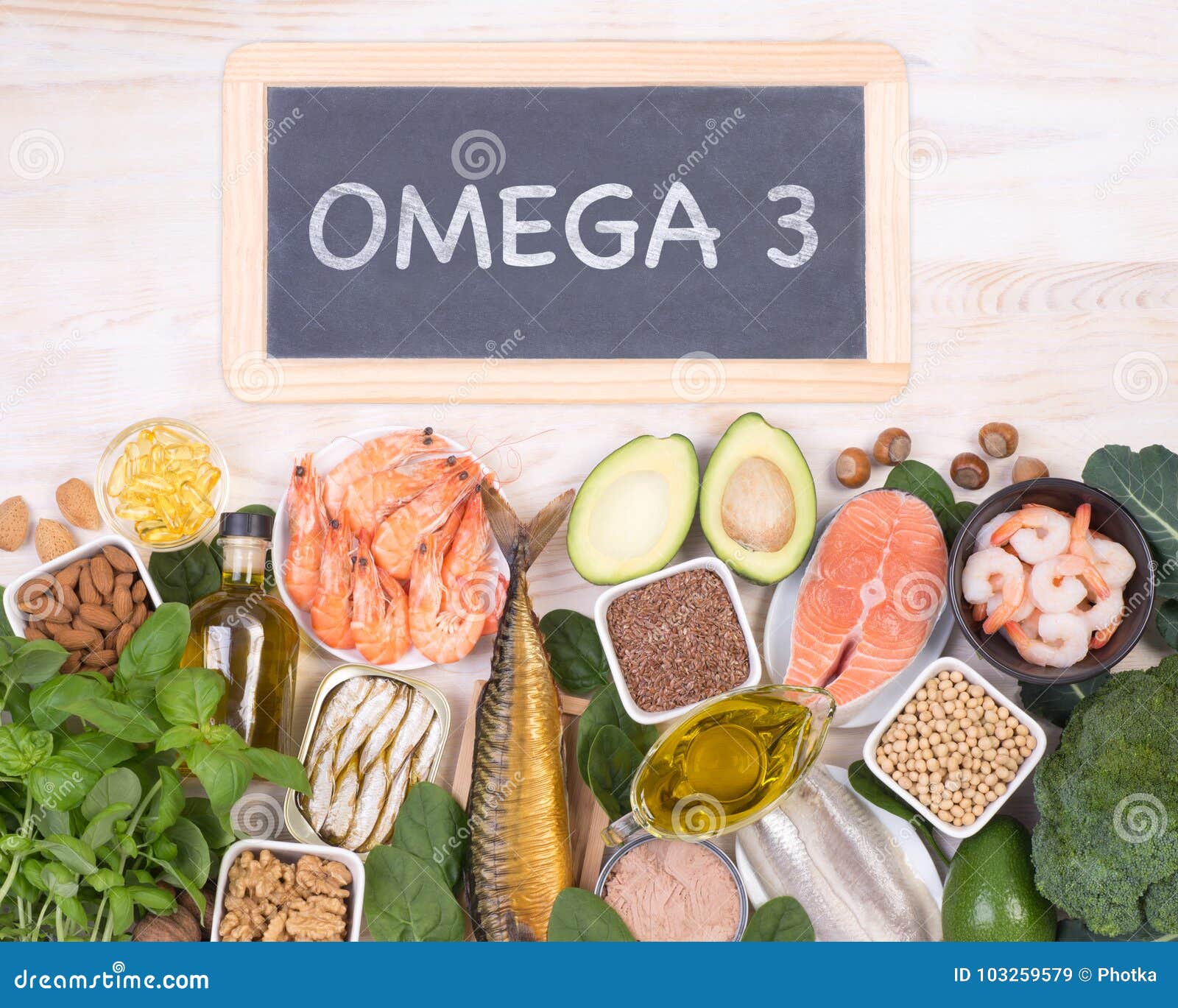 Omega 3 Fatty Acids Food Sources Stock Image Image Of Hazelnuts Food