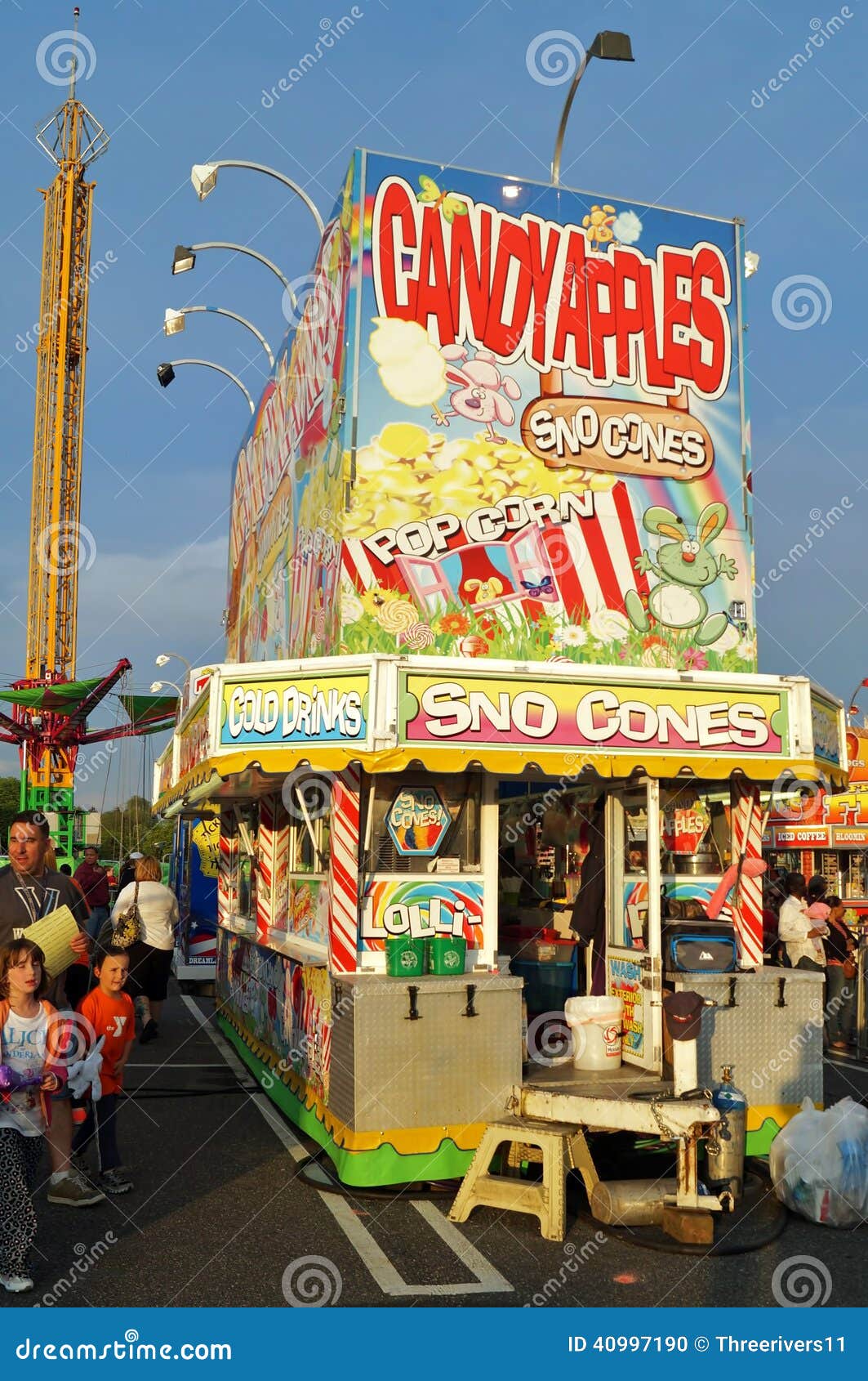 1,593 Carnival Stall Stock Photos - Free & Royalty-Free Stock Photos ...