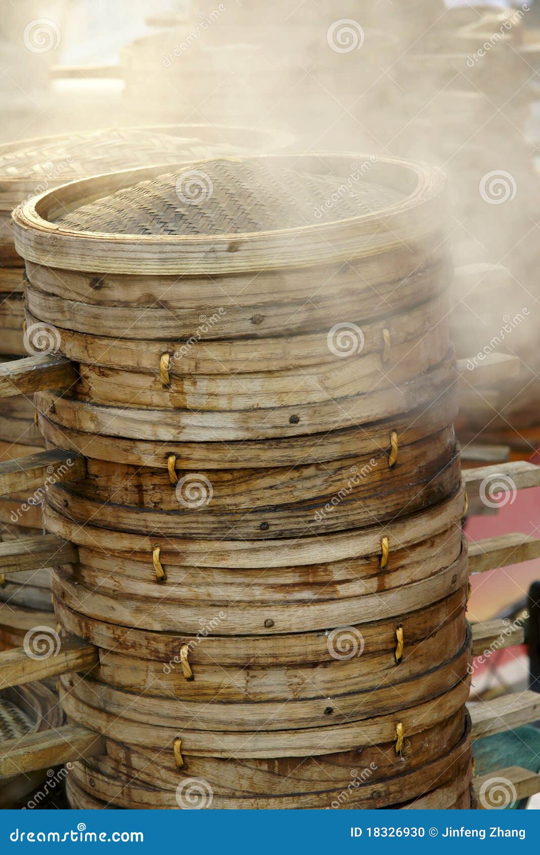 Food steamer stock photo. Image of steamer, water, cookware - 18326930