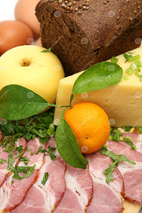 Food stuffs stock image. Image of beauty, food, meat - 20893501