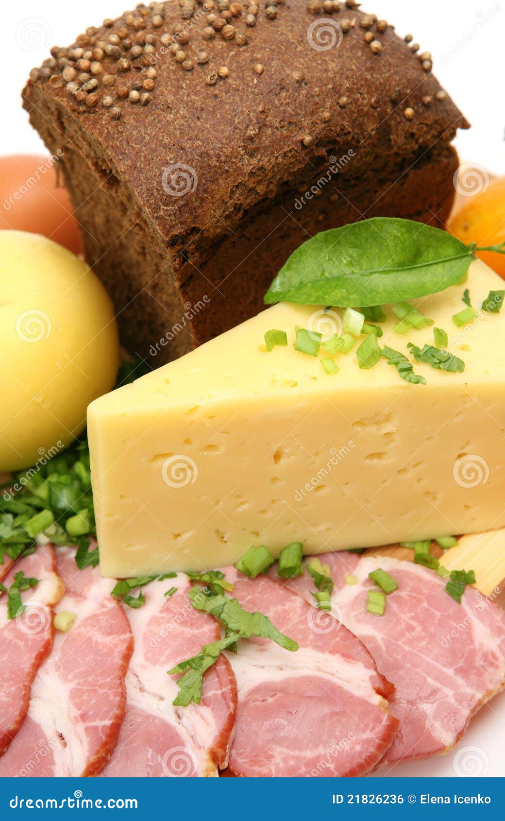 Food stuffs stock photo. Image of health, feed, meat - 21826236