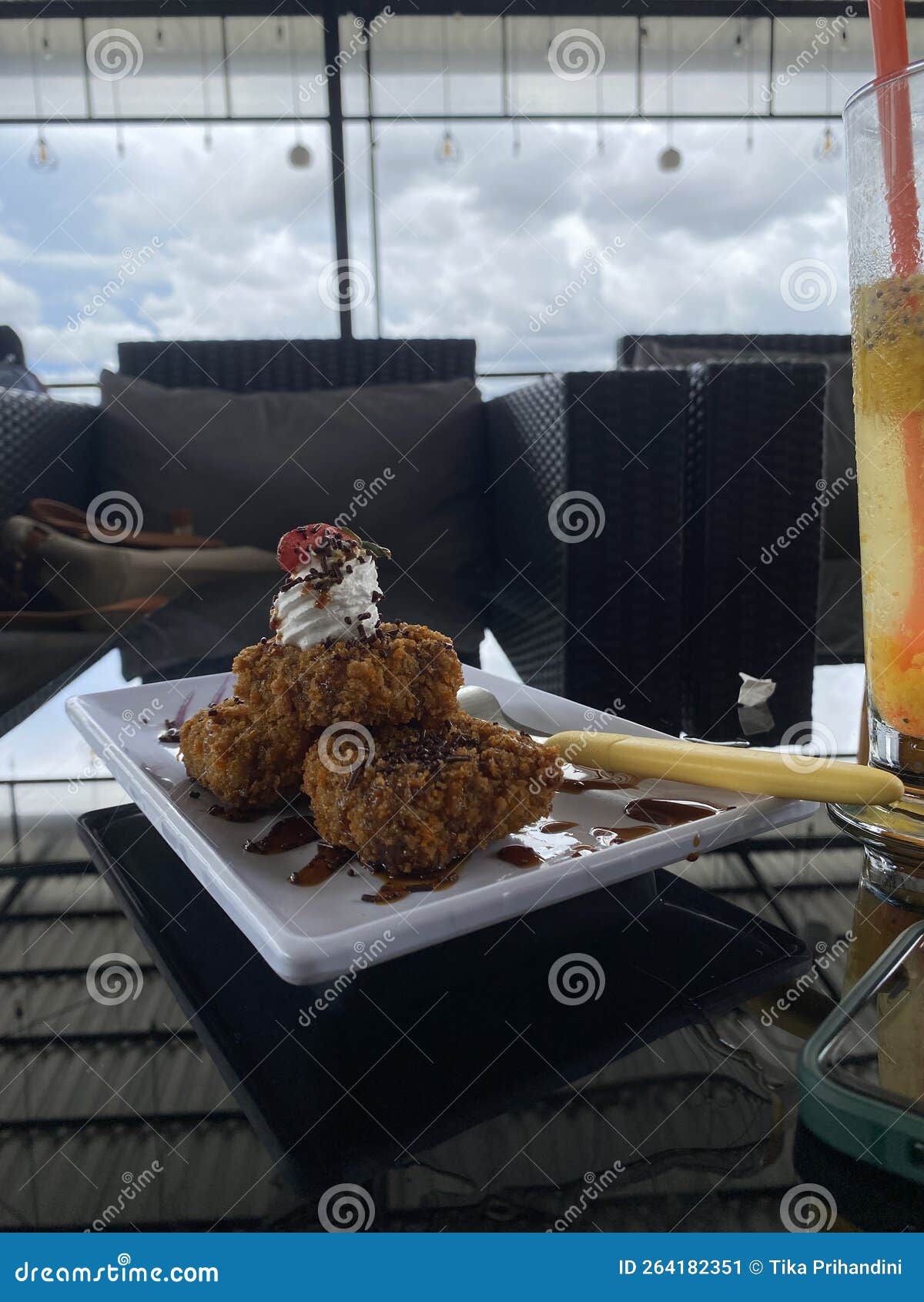 Food stock image. Image of food, sweet, snack, chill - 264182351