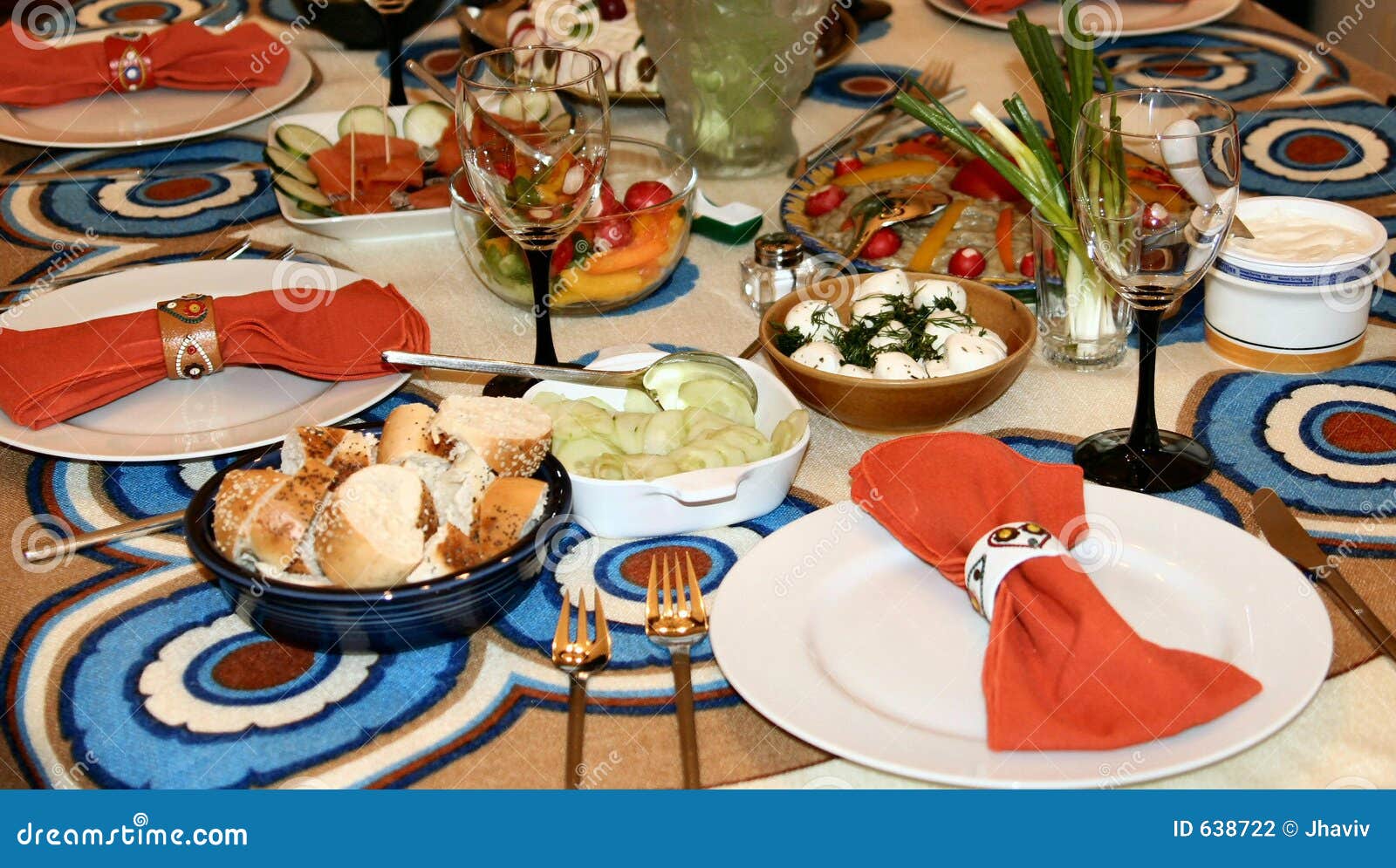 Food and table-1 stock photo. Image of dining, plate, dine - 638722