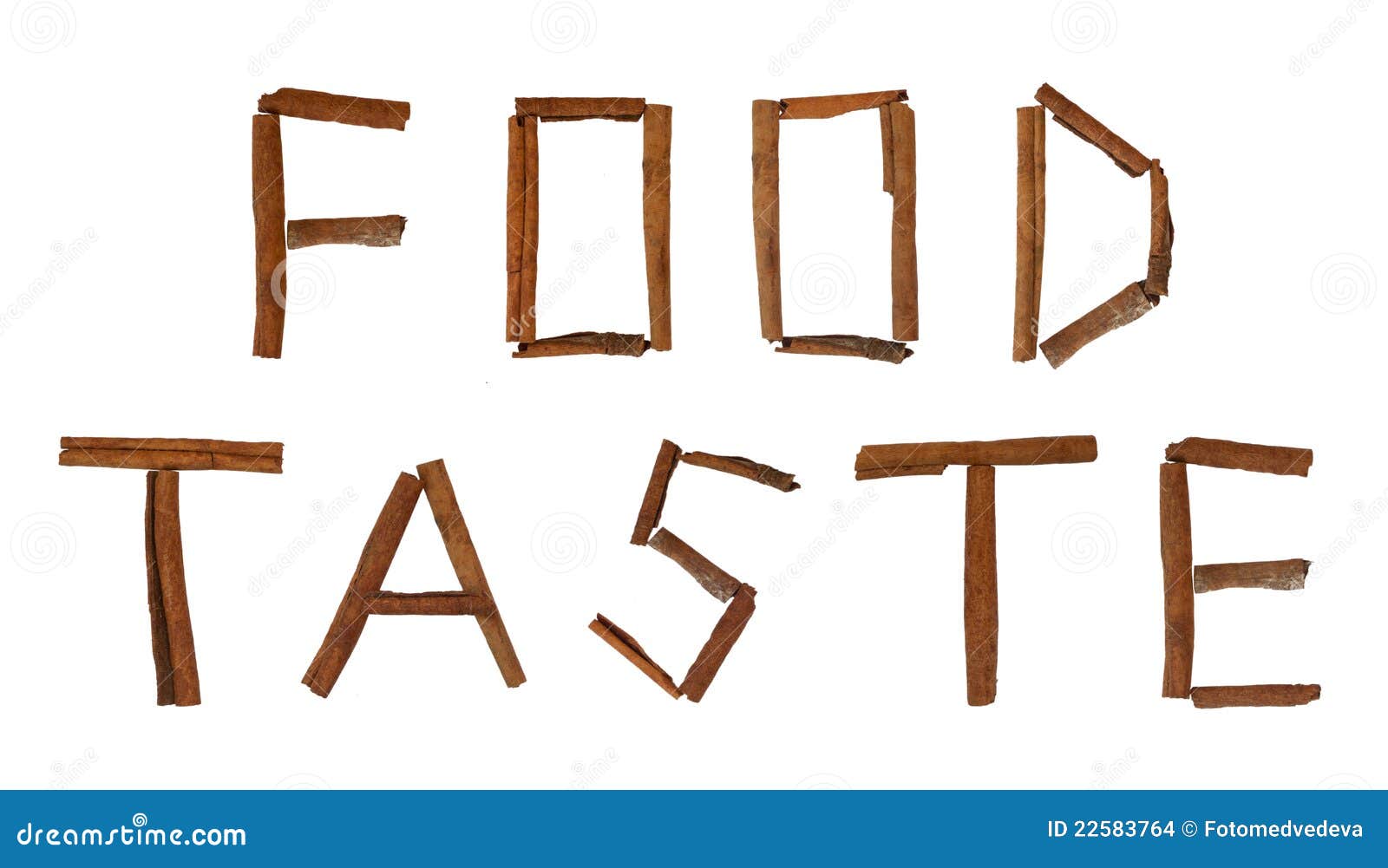 Food taste stock photo. Image of brown, white, appetite - 22583764