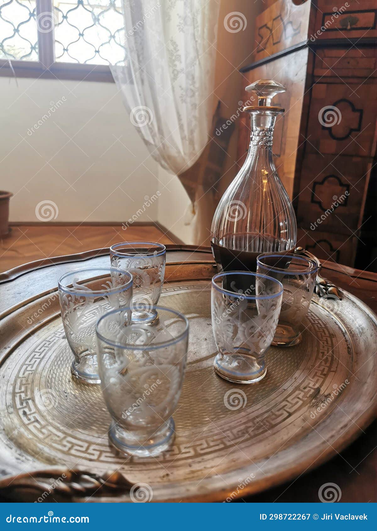 Food Teble from Old History Stock Image - Image of kitchen, historical ...