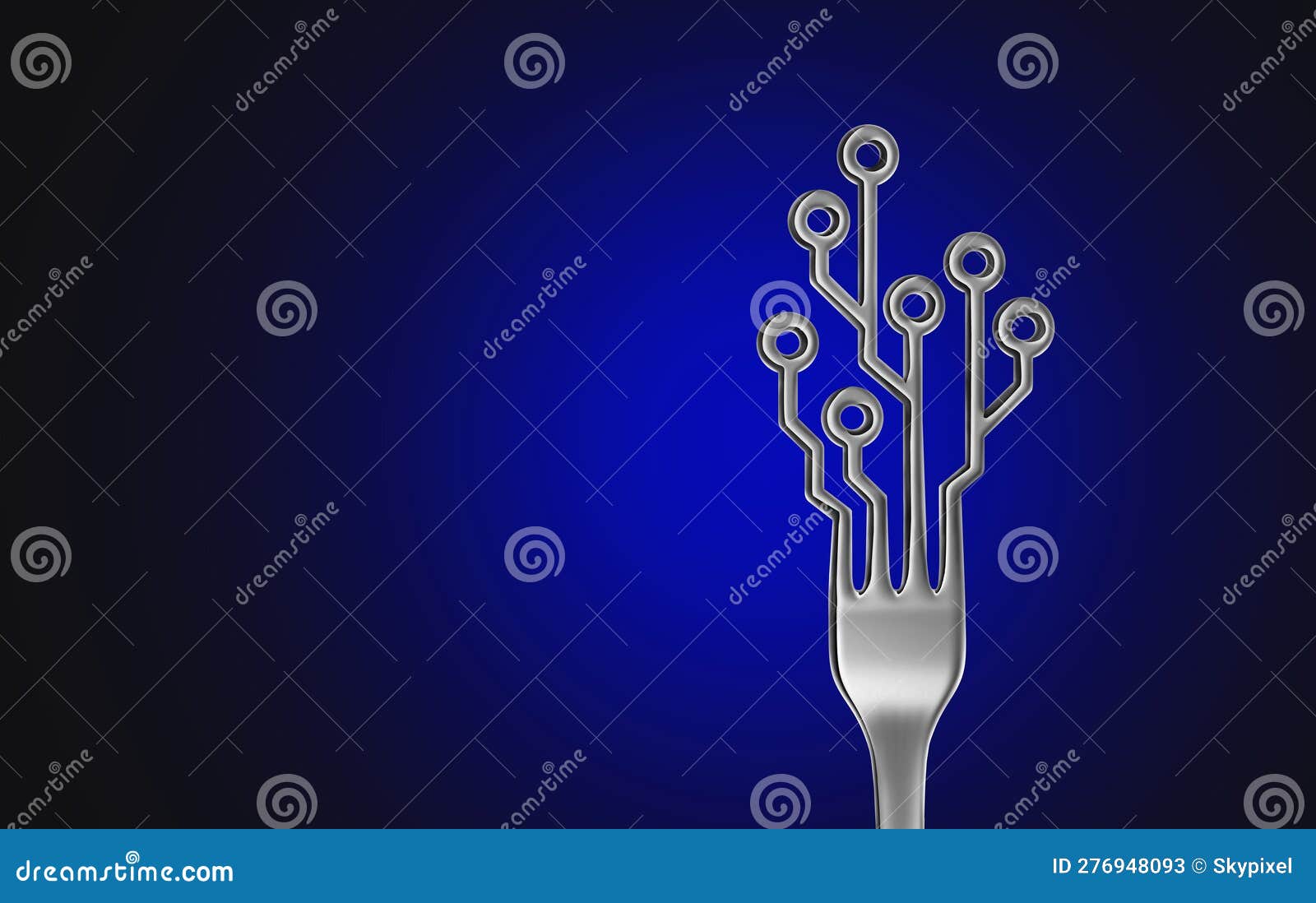 Food Tech Vector Line Icons Set. Foodtech, Cuisine, Nutrition, Edible ...