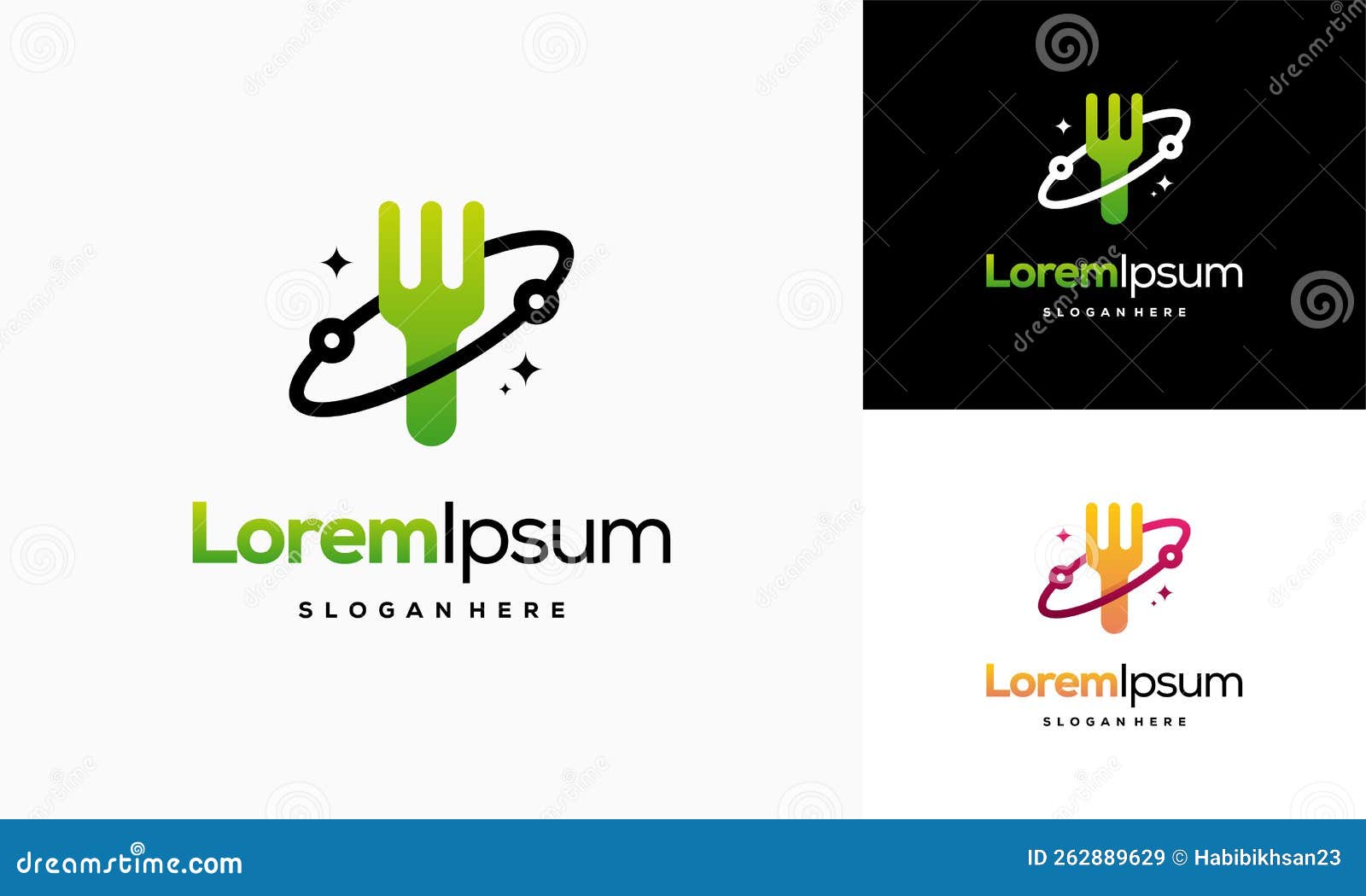 Food Tech Vector Line Icons Set. Foodtech, Cuisine, Nutrition, Edible ...