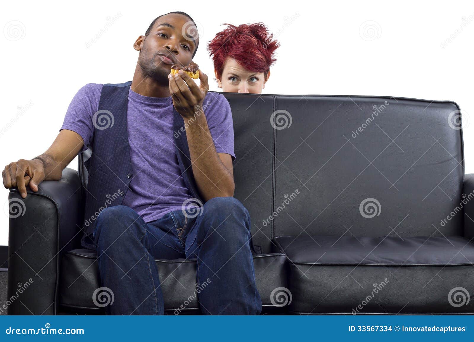 Food Temptations stock photo. Image of calories, caucasian - 33567334