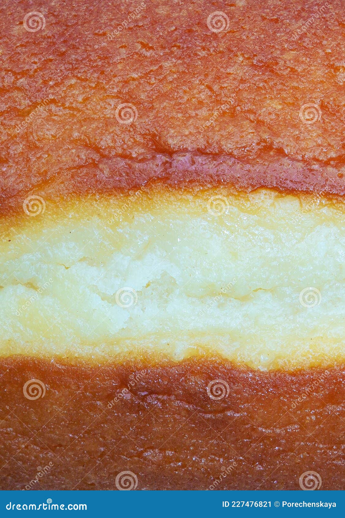 Food Texture Stylish Wallpaper. Cake Close-up Stock Image - Image of ...