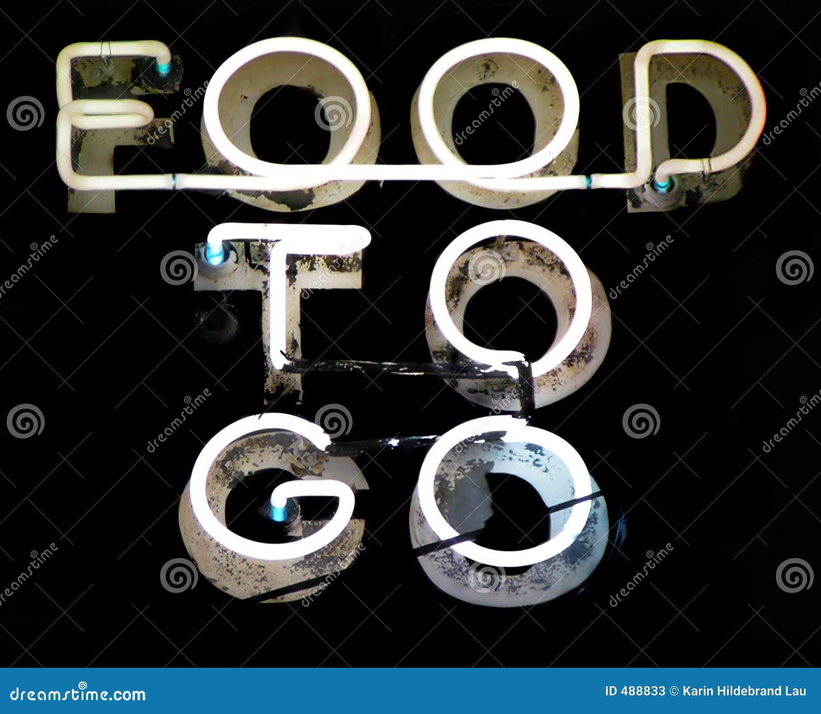 Food To Go stock image. Image of bistro, cuisine, business - 488833