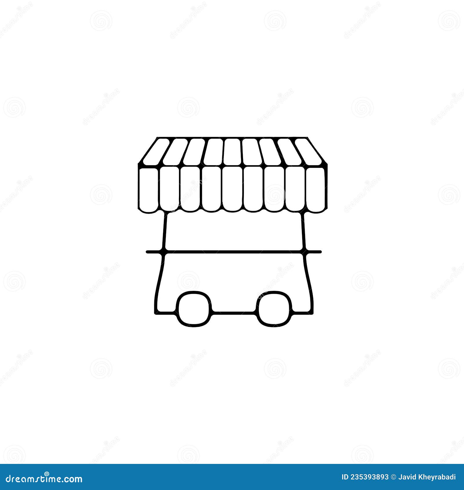 Food Truck Thin Line Icon. Food Truck Linear Outline Icon Stock ... Food Truck Thin Line Icon. Food Truck Linear Outline Icon Stock ...