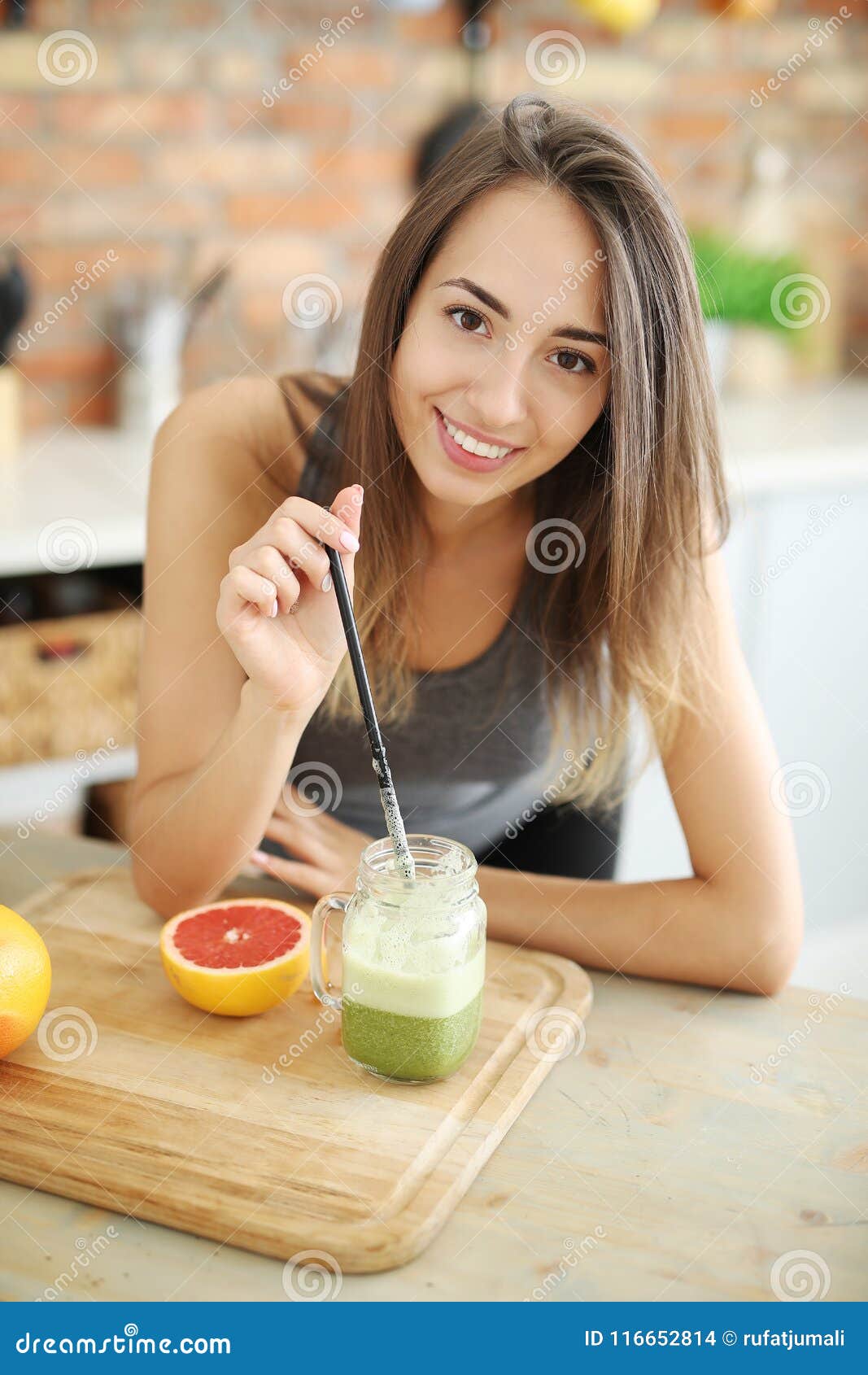 Food vlogger stock photo. Image of studio, digital, cute - 116652814