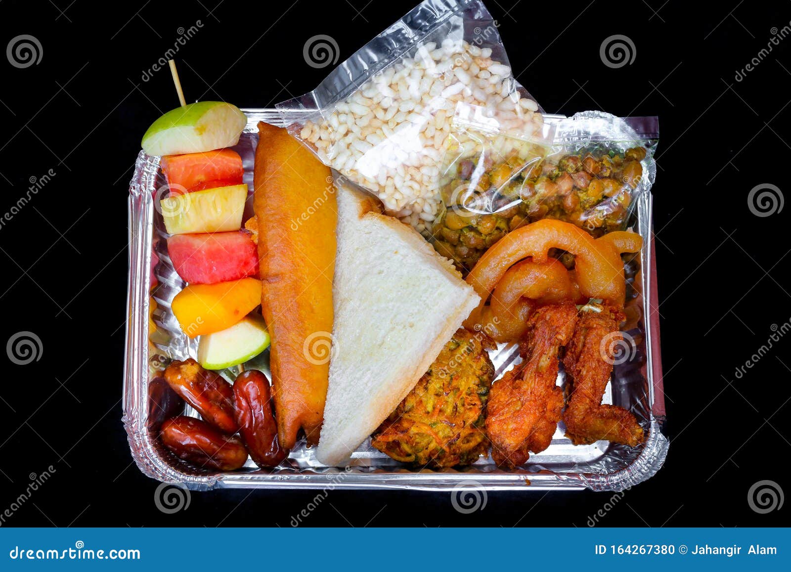 The Food Warmer Aluminum Foil Rectangular Disposable Parcel Box ...