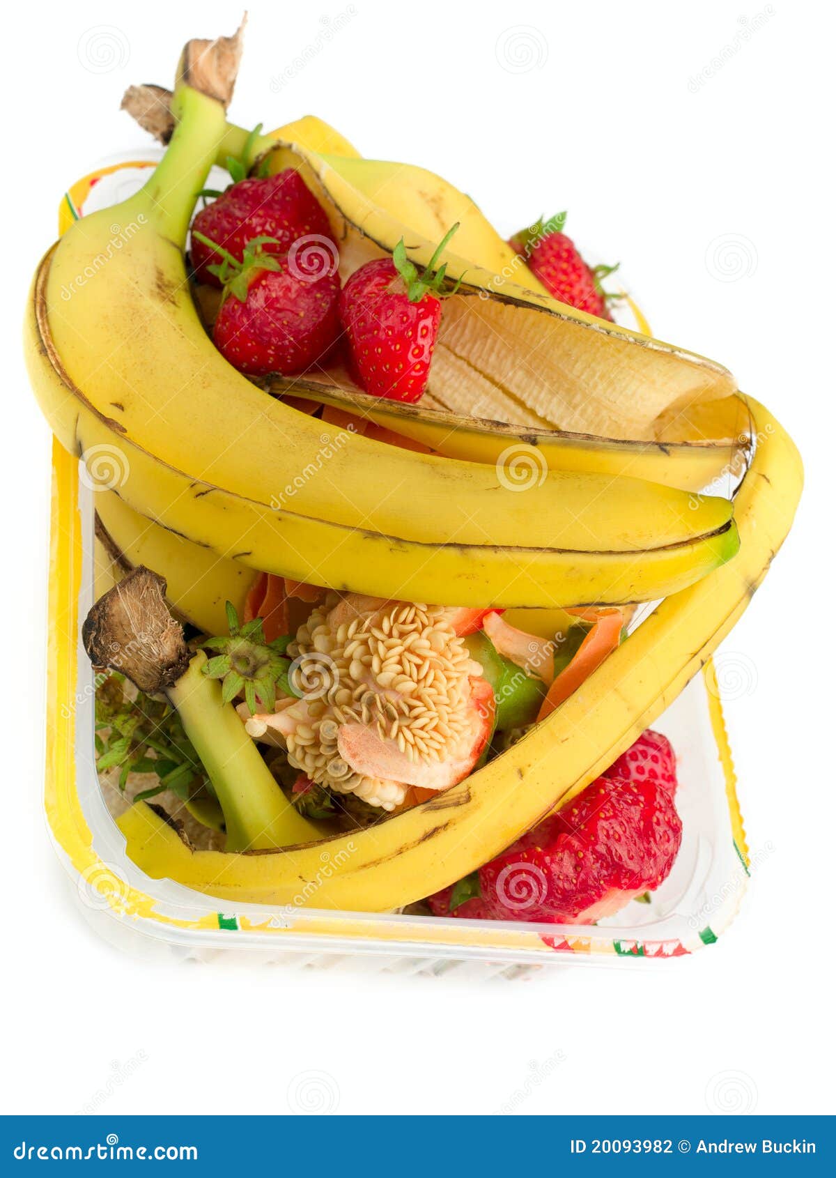 Food waste stock photo. Image of recycling, farming, organic - 20093982