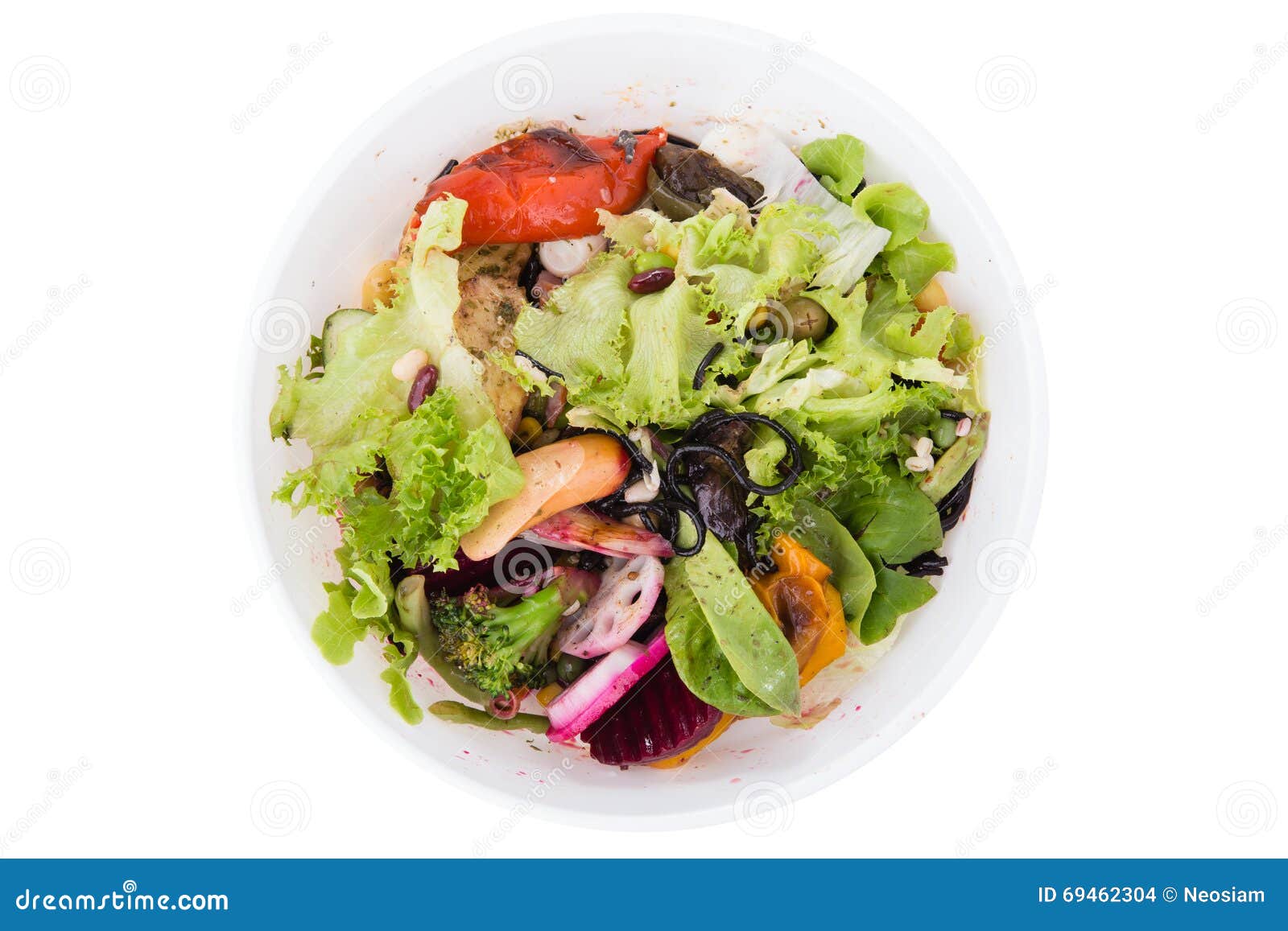 Food waste and scraps stock photo. Image of composting - 69462304