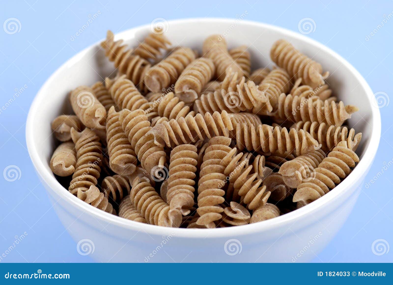 Food - Wholewheat Pasta stock image. Image of food, meal - 1824033