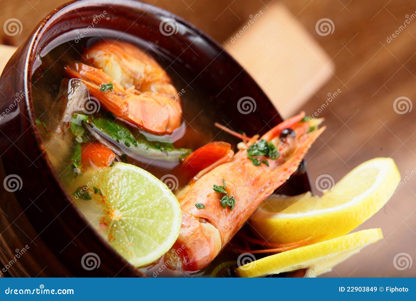 Food on wood table stock image. Image of lime, pepper - 22903849