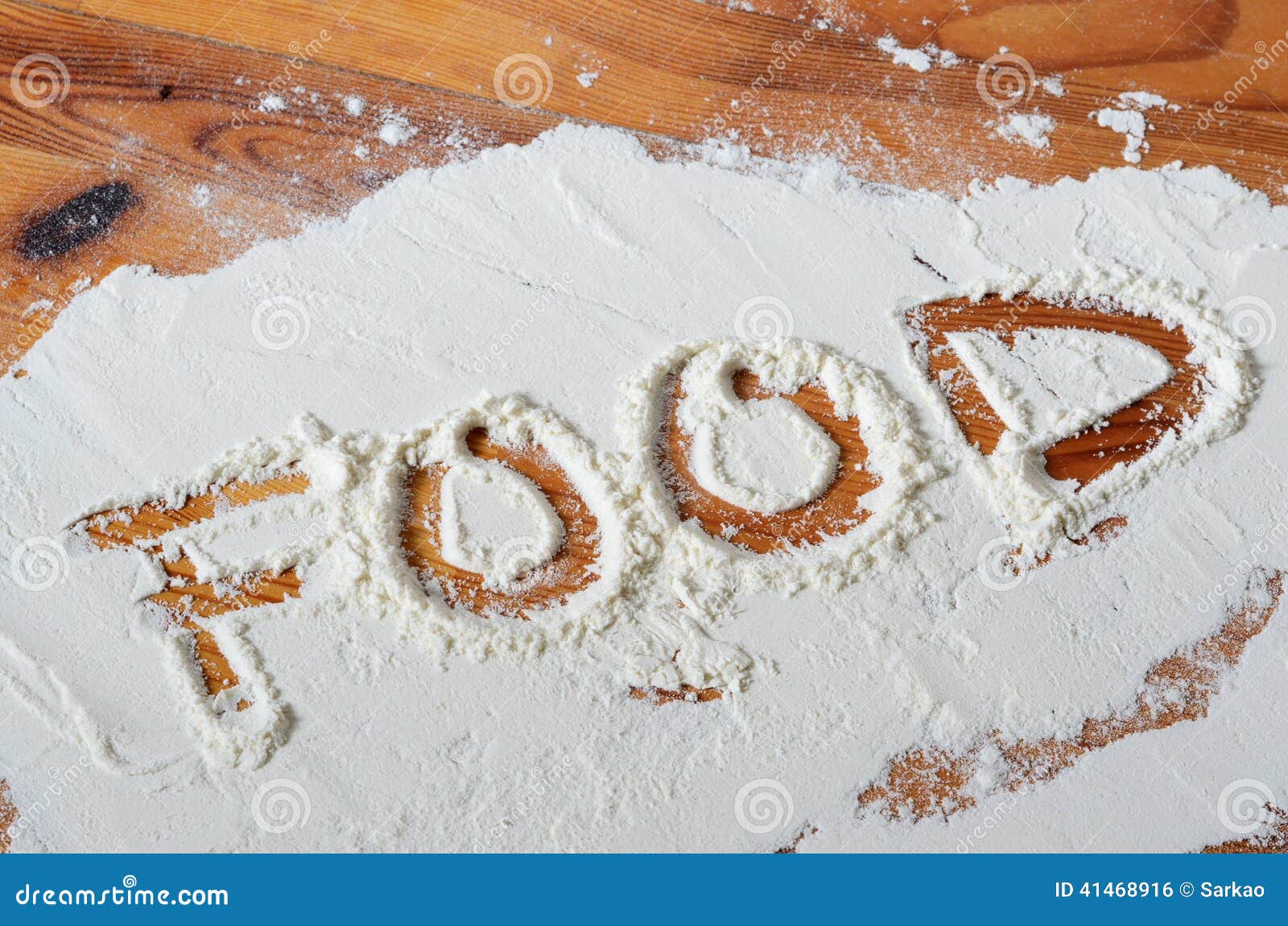 Food stock photo. Image of process, ingredient, word - 41468916