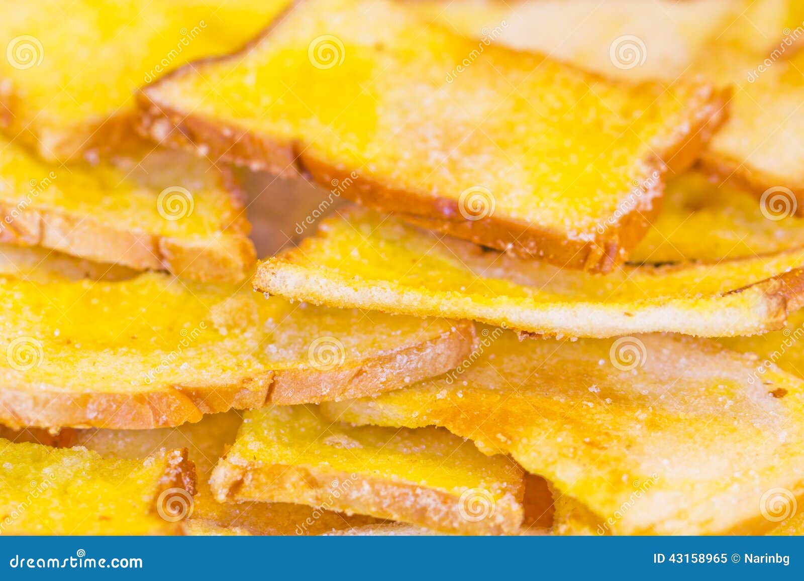 Food stock image. Image of bread, food, side, yellow - 43158965