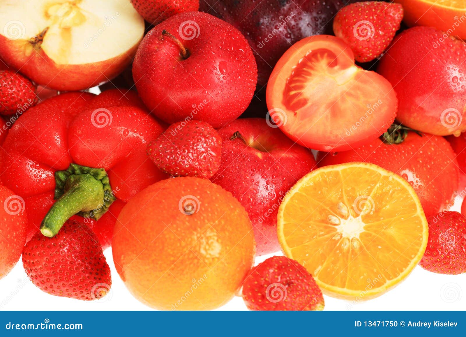 Foodstuff stock photo. Image of healthy, provision, diet - 13471750