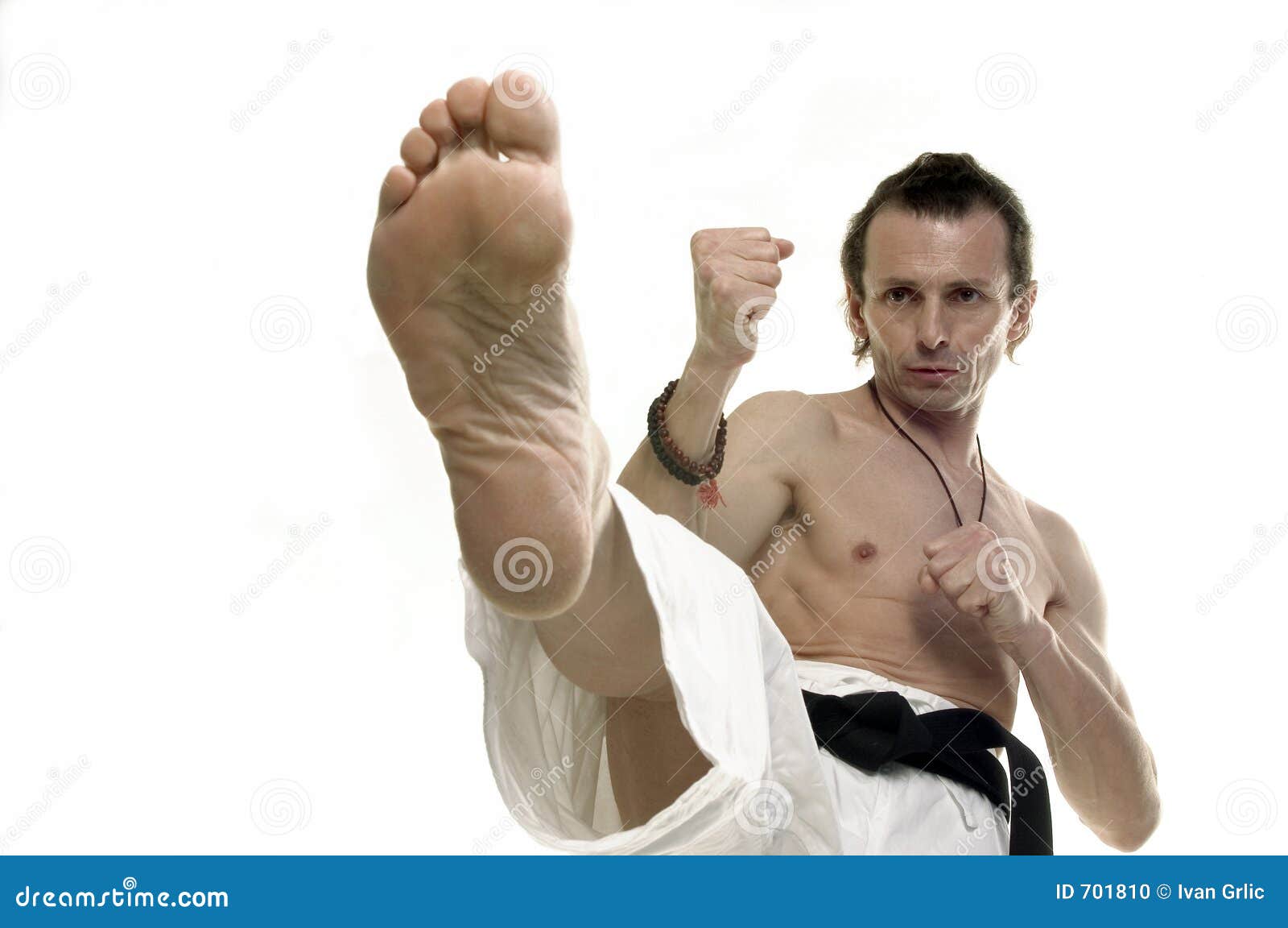 Fook kick stock photo. Image of ivan, hand, punch, hands - 701810