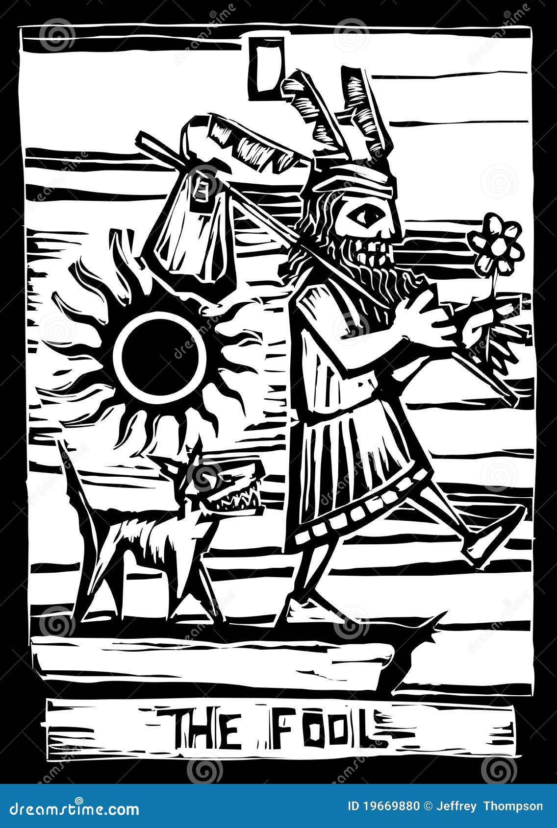 Fool Cartoons, Illustrations & Vector Stock Images - 16031 Pictures to ...