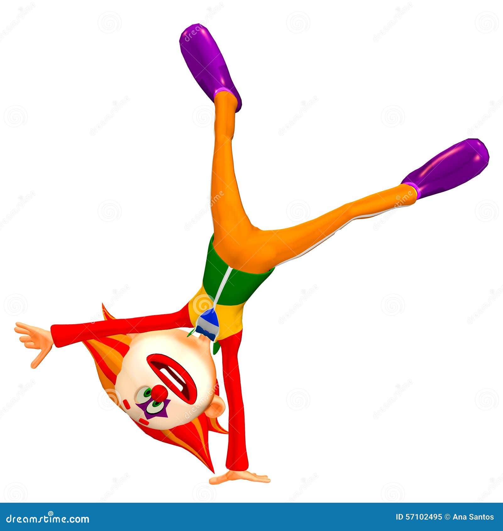 Wacky Pose Stock Illustrations – 23 Wacky Pose Stock Illustrations ...