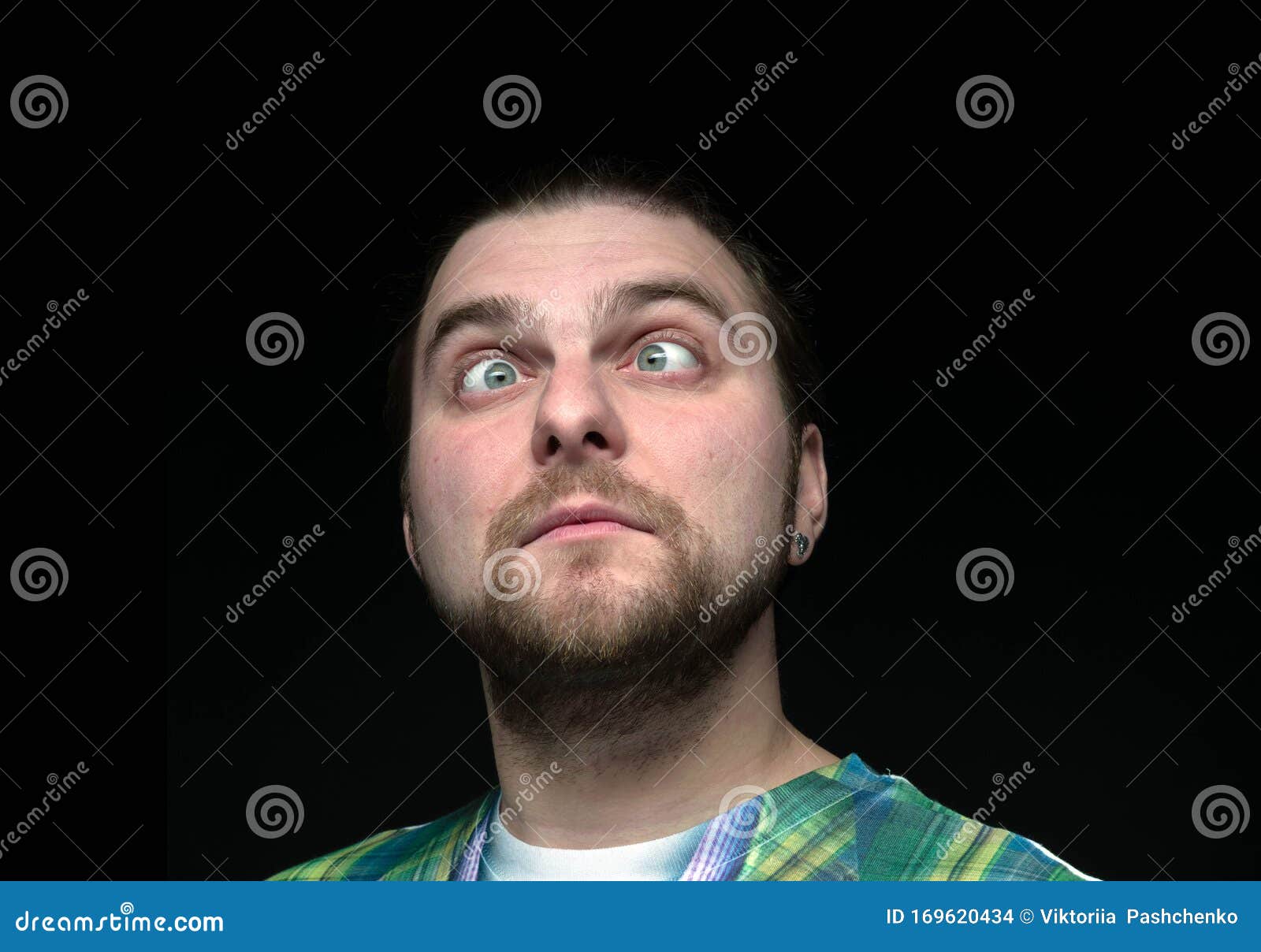 3,638 Black Crazy Eyes Man Stock Photos - Free & Royalty-Free Stock ...