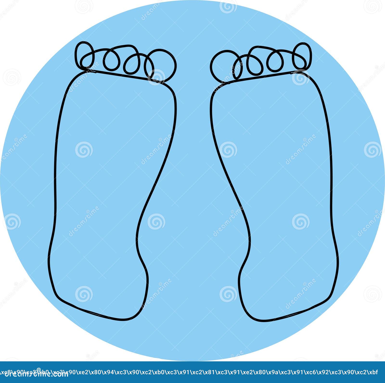 Foot Legs, Foot Shapes, Foot Contours, Baby Feet, Baby Feet, Baby Feet ...