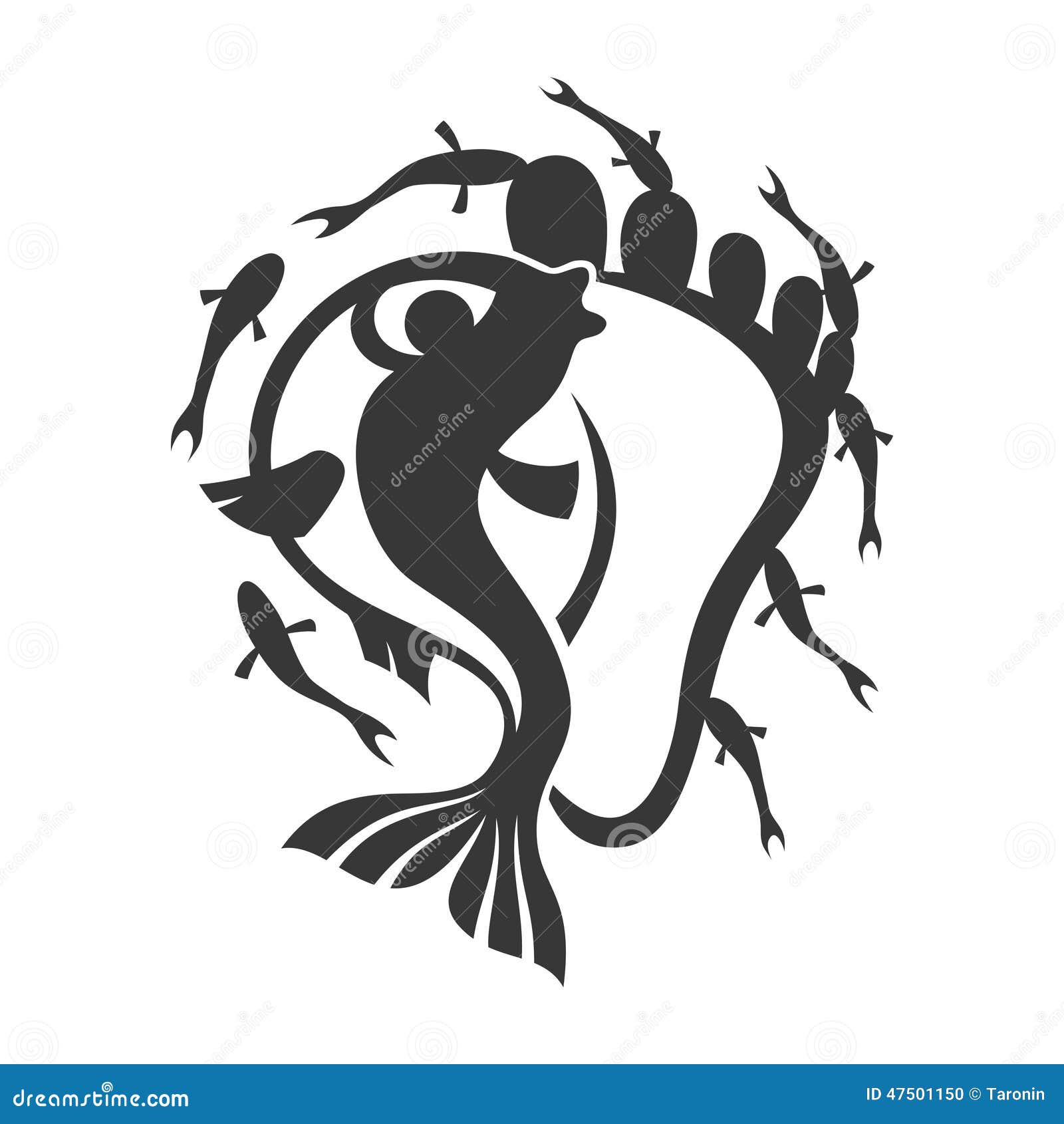 Garra Cartoons, Illustrations & Vector Stock Images - 49 Pictures to ...