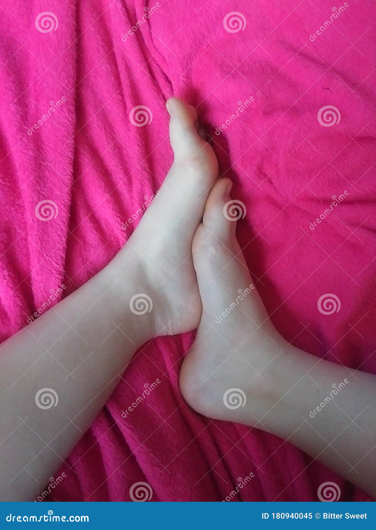Foot feet limb toes leg stock image. Image of foot, feet - 180940045