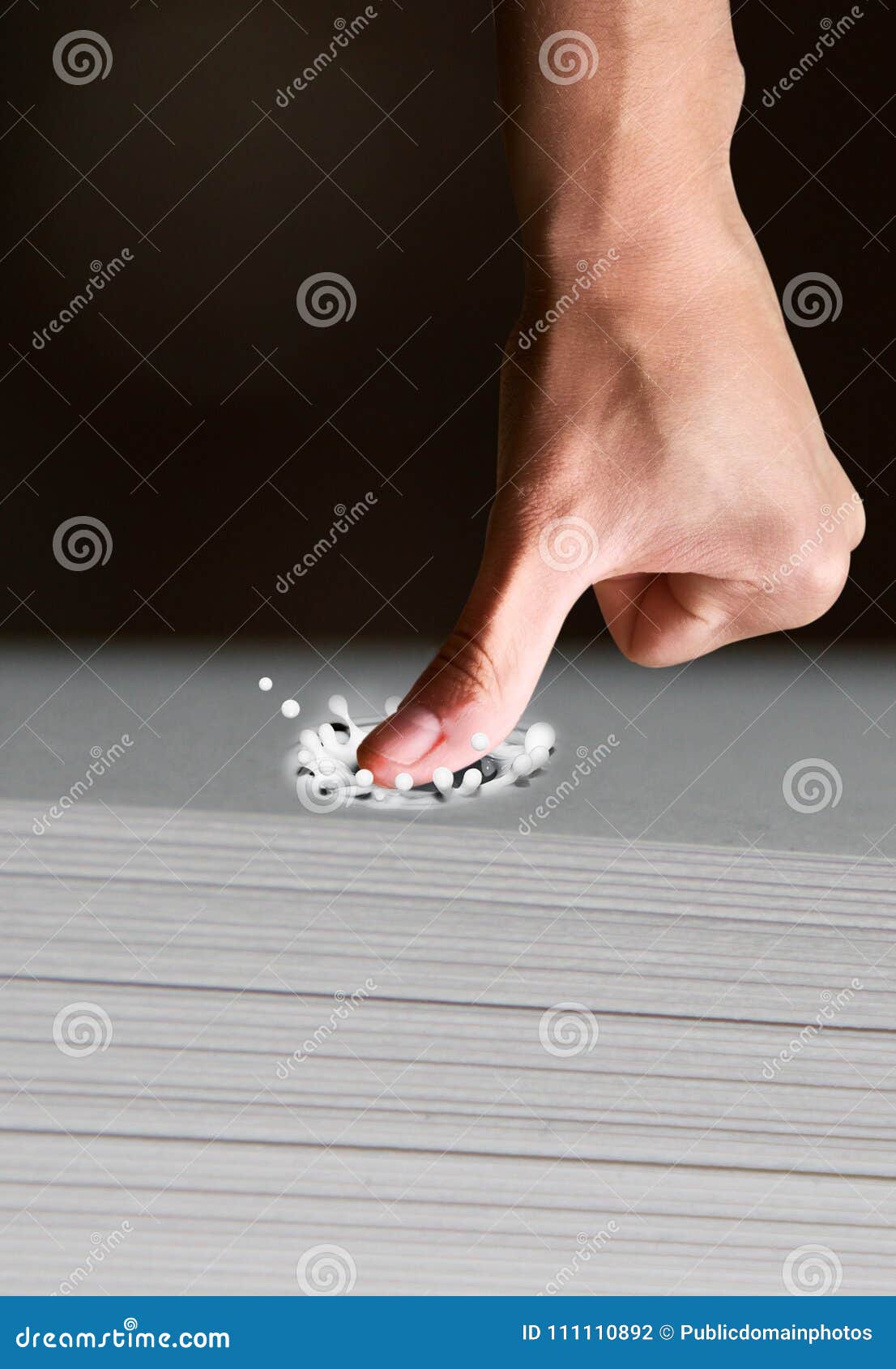 Foot, Hand, Finger, Toe Picture. Image: 111110892