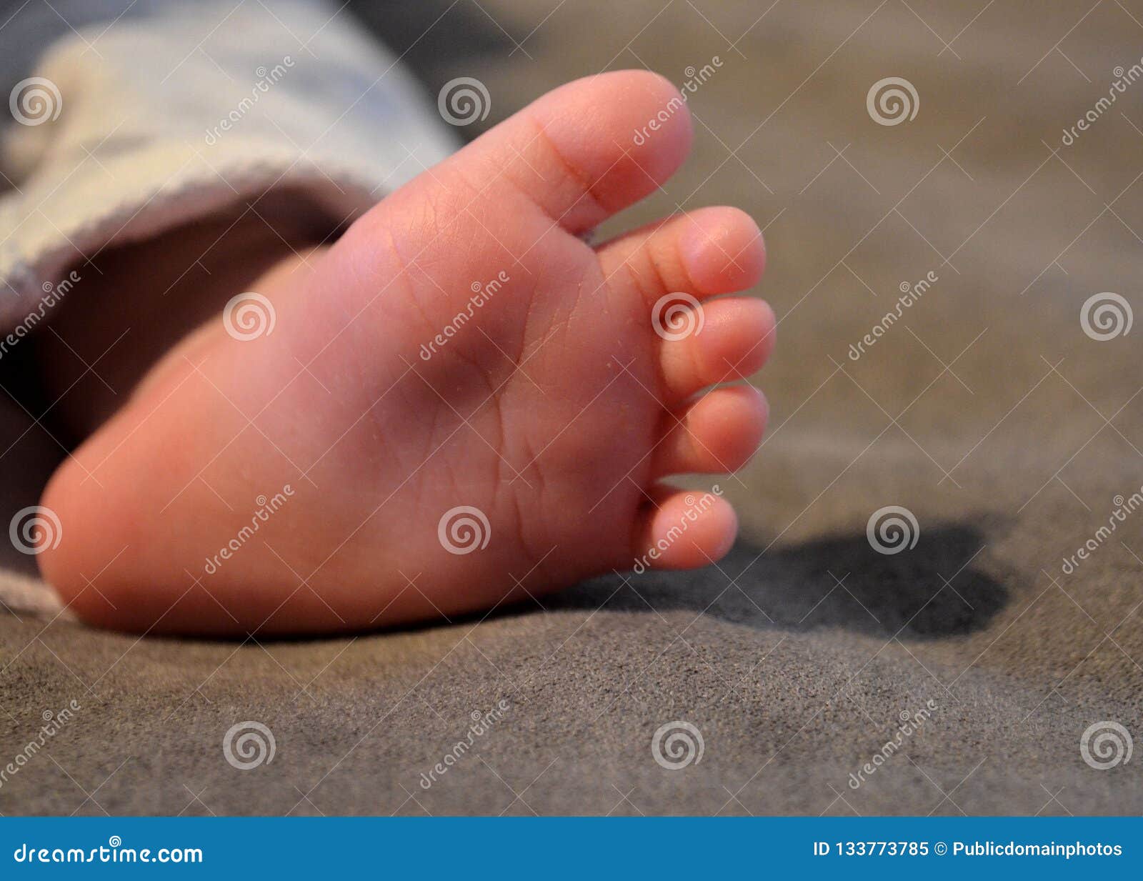 Foot, Hand, Finger, Toe Picture. Image: 133773785