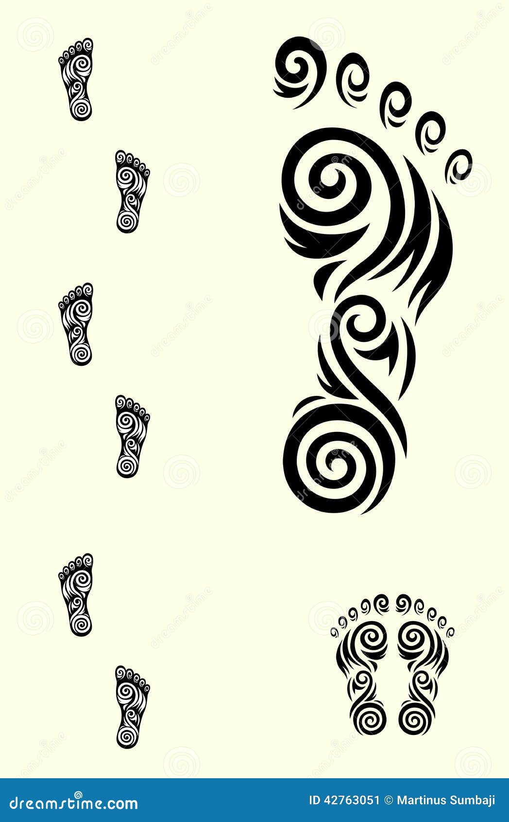 Foot 3D Icon Illustration | CartoonDealer.com #365736460