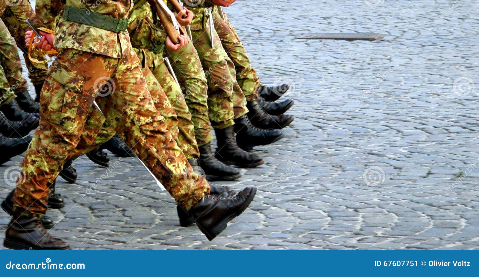 Foot of military stock image. Image of combat, order - 67607751