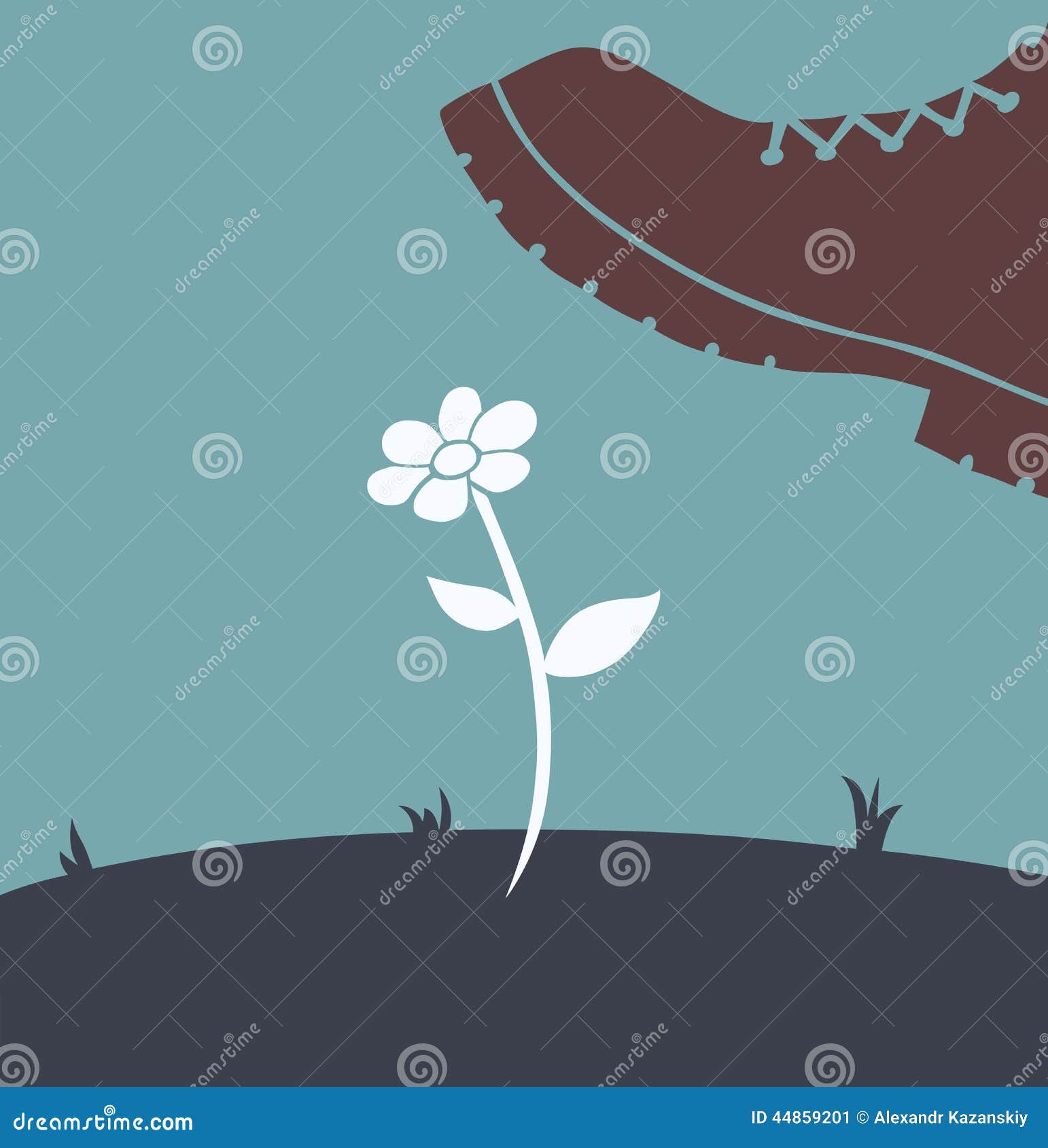 Detriment And Destruction Of Health And Life - Symbolized By Word ...